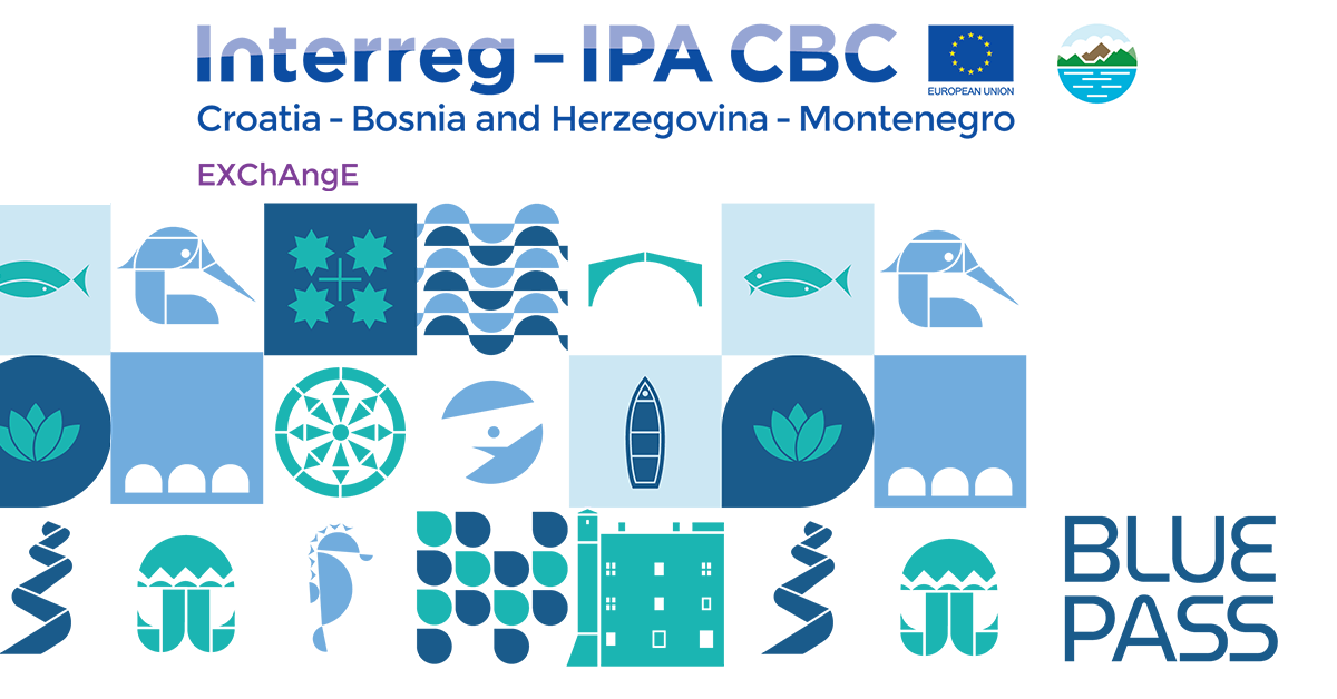 Blue Pass EXChAngE Project Closed – Exchange